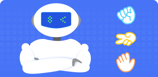 helloAI Computer Vision