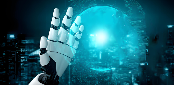 AI guessing game